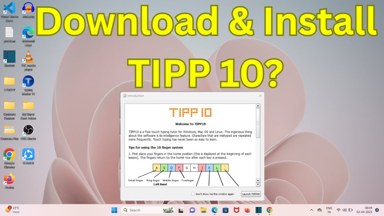 How to Download & Install Tipp10 in Windows 11? - YouTube