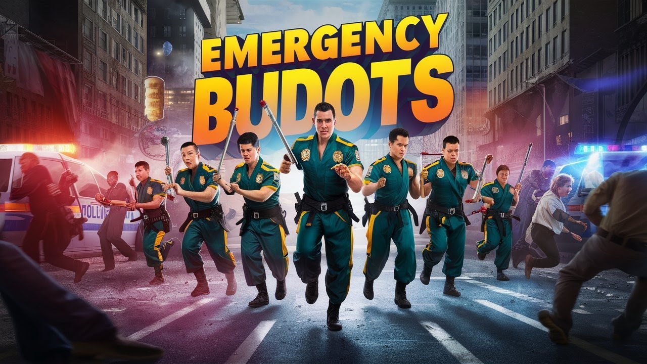 Viral TikTok | Emergency Version 2 edit from dj fritz | Budots Disco ...