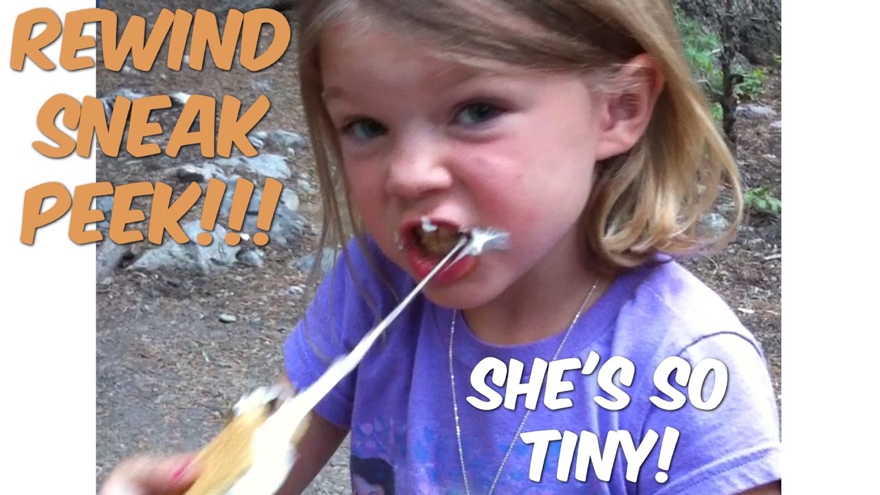 Cake Stabbing, Drone Hunting & A Sneak Peek!!! - YouTube