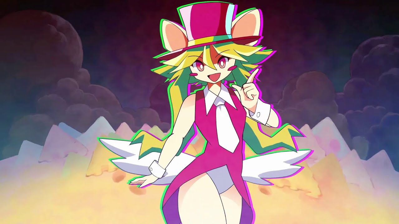 RAT GOD SLAPS?? (FnFxMRD Music Preview) - YouTube