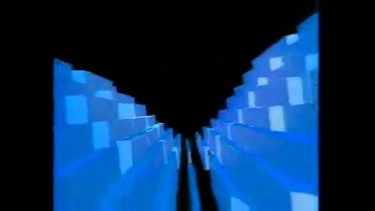 CBS FOX Video Logo 1987 (With FBI Warning) - YouTube