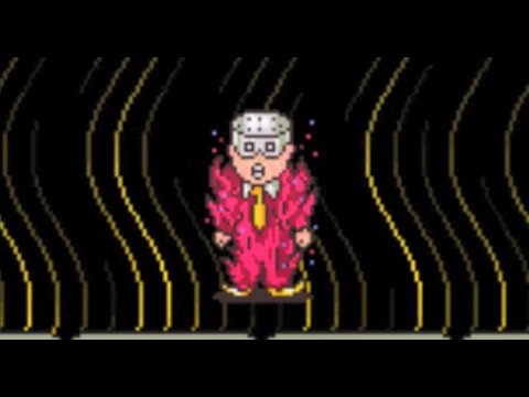 Psychic Psycho - YouTube