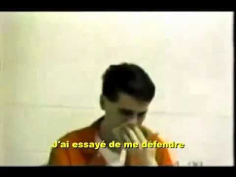 Paul Bonacci : dans l'affaire Monarch (The Franklin Cover-Up) - YouTube