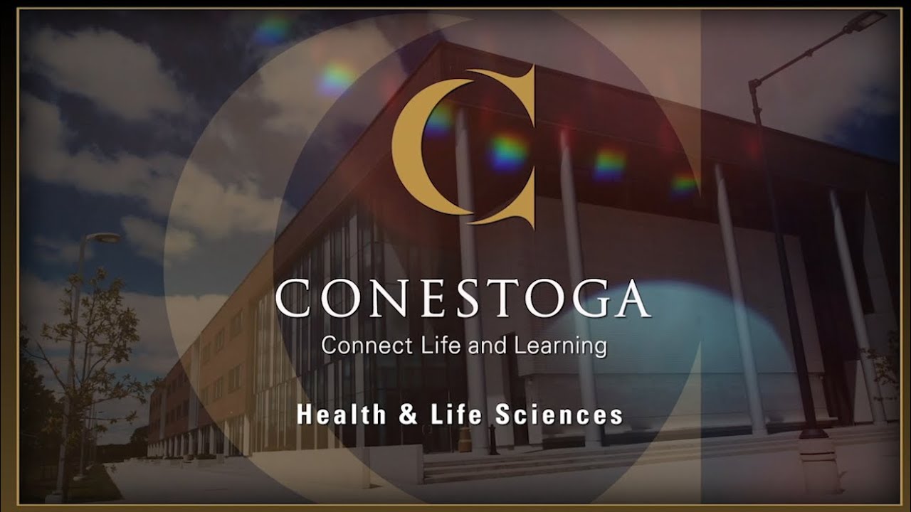 Conestoga College Logo