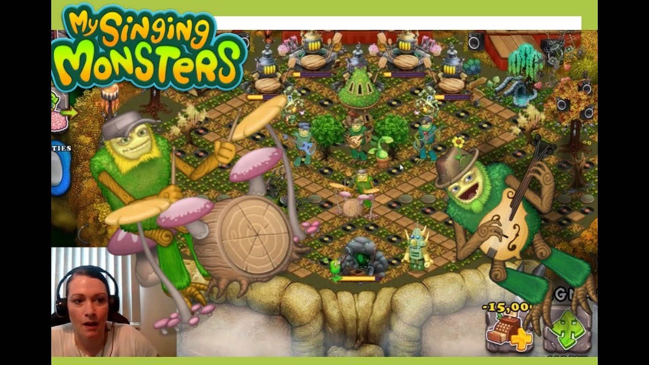 The Evolution of ShugaBush Island! woohoo ShugaBEATS! - YouTube