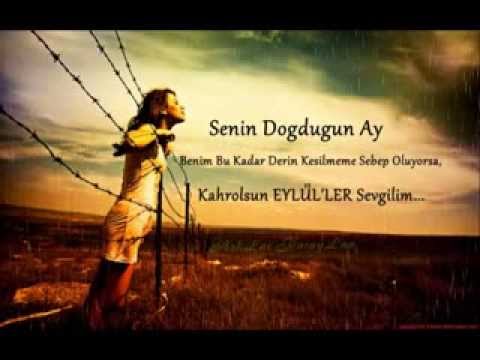 Emre Aydın - Eylül ( Yeni Albümden )