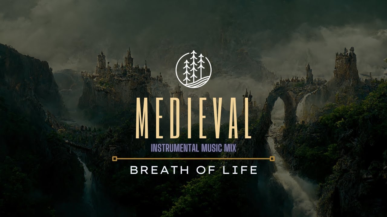 Medieval Fantasy Music - Fantasy Music and Ambience - YouTube