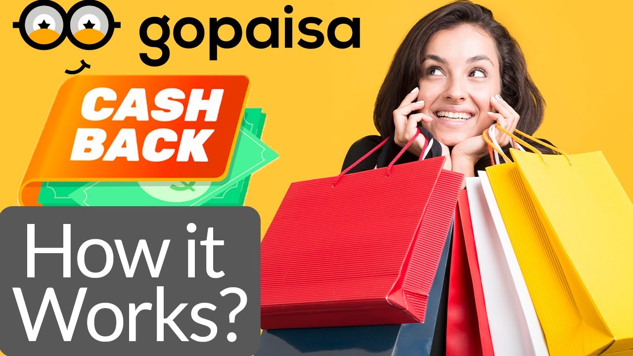 How GoPaisa Work - YouTube