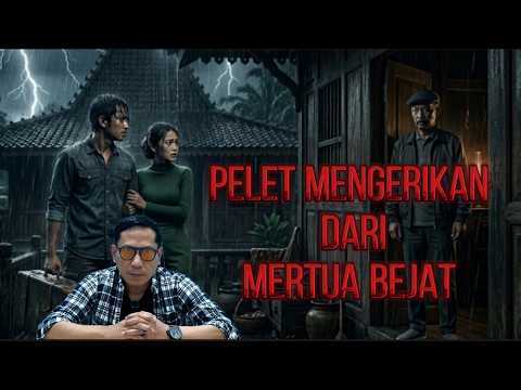 Pelet Mengerikan Dari Mertua Bejat