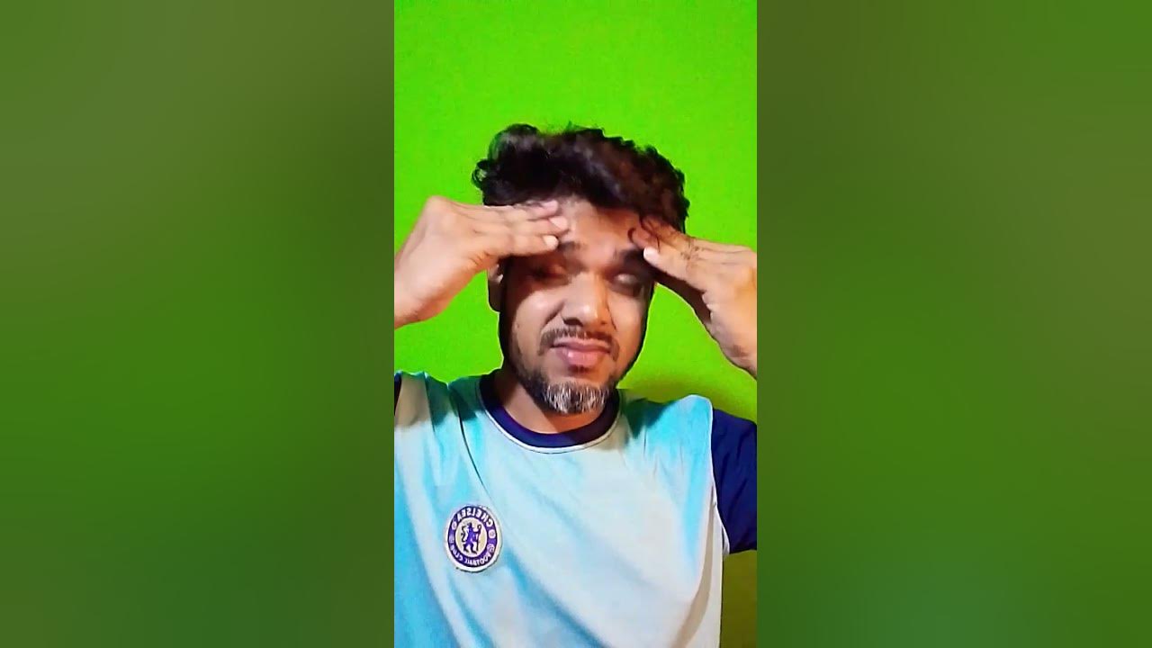 মাথা ব্যথা করতাছে Uppolkarmakar Comedy Aruncomedyking Comedyfilms