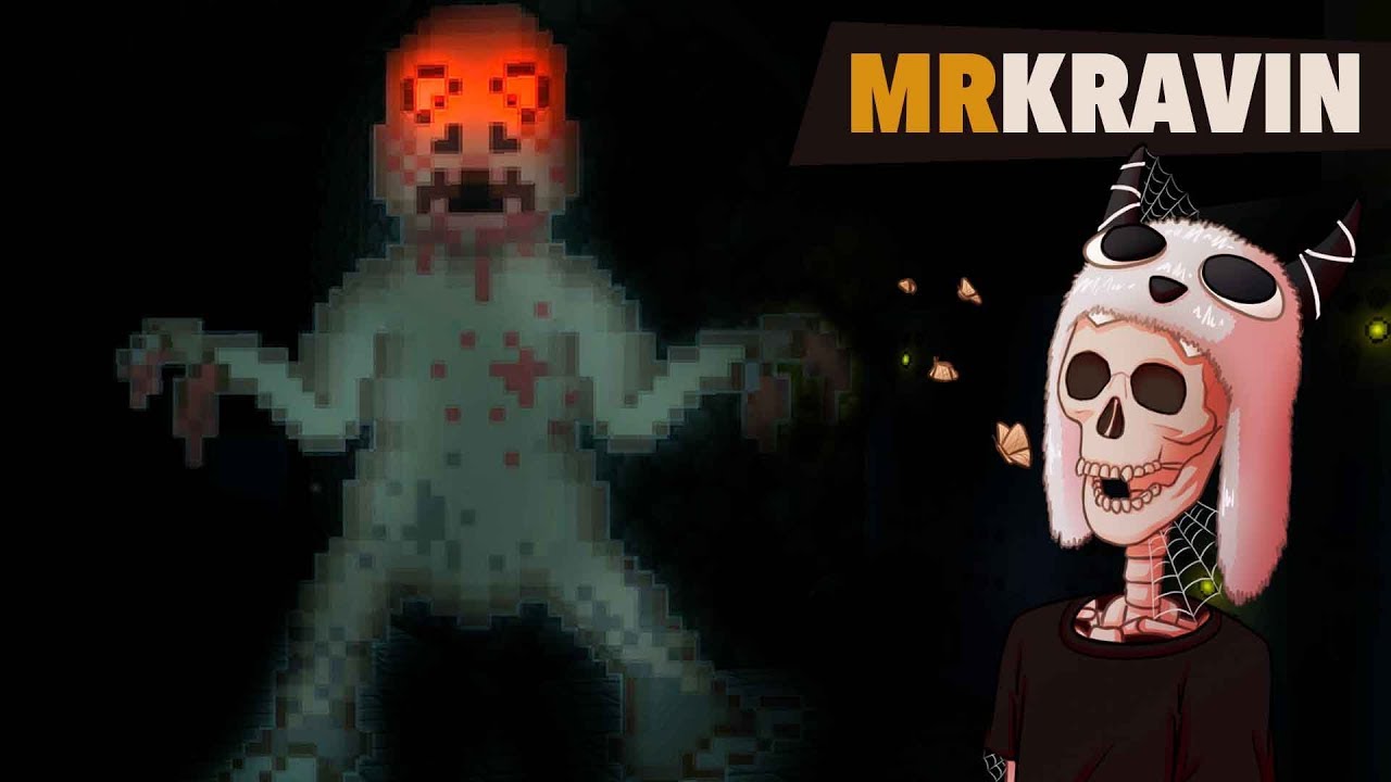 3 RANDOM HORROR GAMES (I need to start numbering these) - YouTube