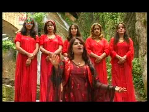 Alan VS Gulbihar - Dlo