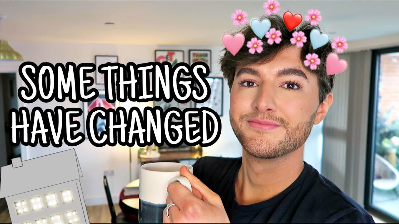 SOME THINGS HAVE CHANGED...and you wanted to see them! (VERY In Depth ...