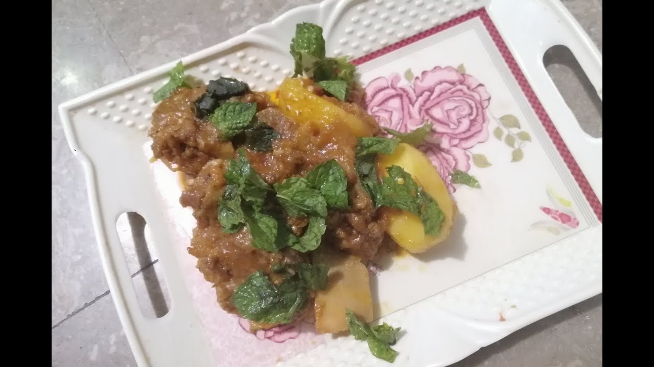 Afghani Rosh |Bororo_live|Mutton on fire - YouTube