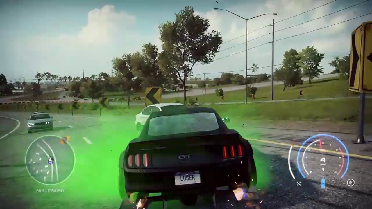 Need for Speed Live steam Part 2 - YouTube