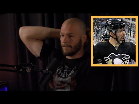 Zach Sill on his first NHL call up on Ep. #274 on The High Button ...