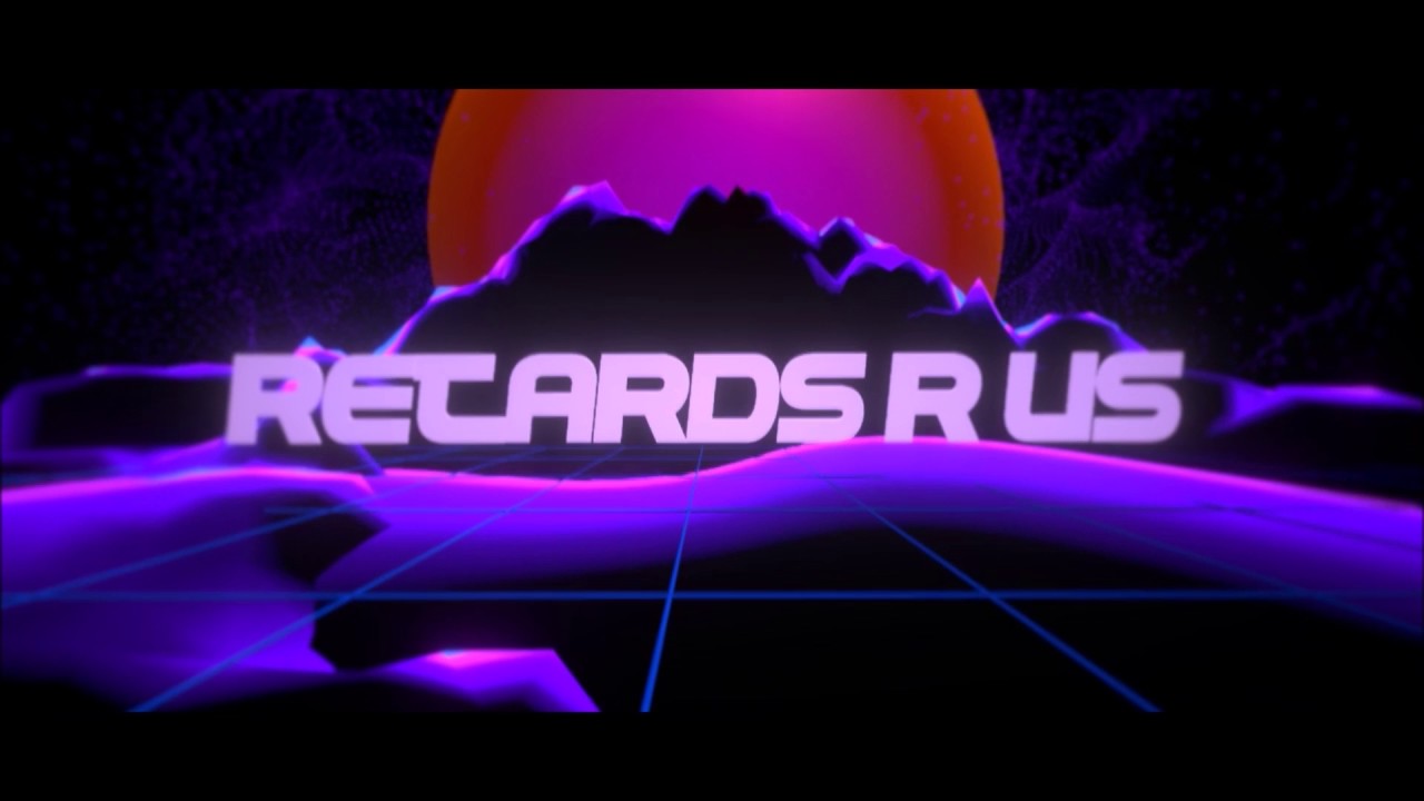 WELCOME TOO RRU | RETARDS R US | OUR INTRO - YouTube