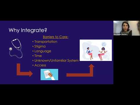 The What and Why of Culturally Responsive Integrated Care with Erica Gomes LCSW