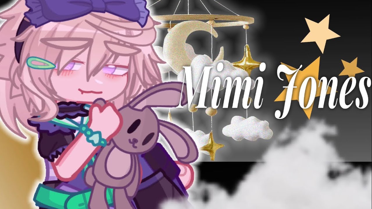 “Nothings new” Mimi Jones audition! @StarliteCookie - YouTube