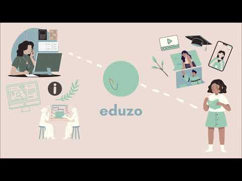 Eduzo Pitch Video - YouTube