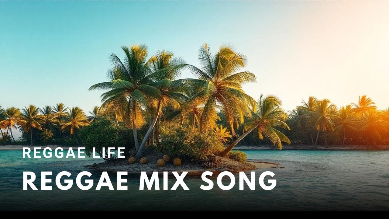 From Roots to Rhythms – Reggae That Moves You - YouTube