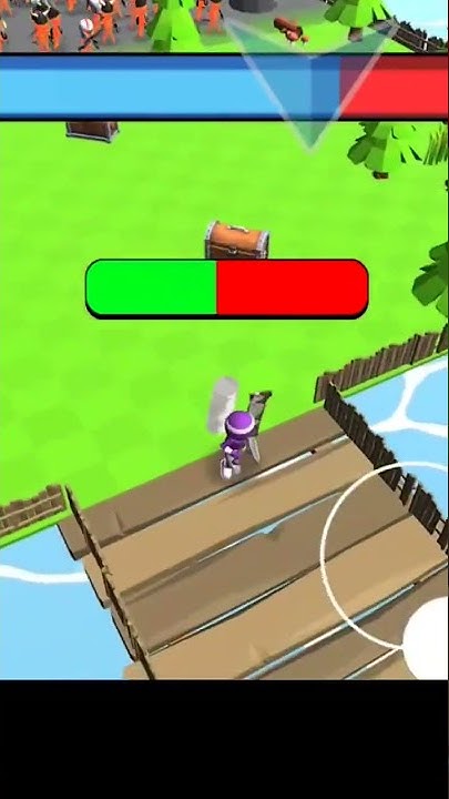 Clash Commander: My Mini Army - Gameplay Walkthrough Stick War Army Commander Defense #shorts ...