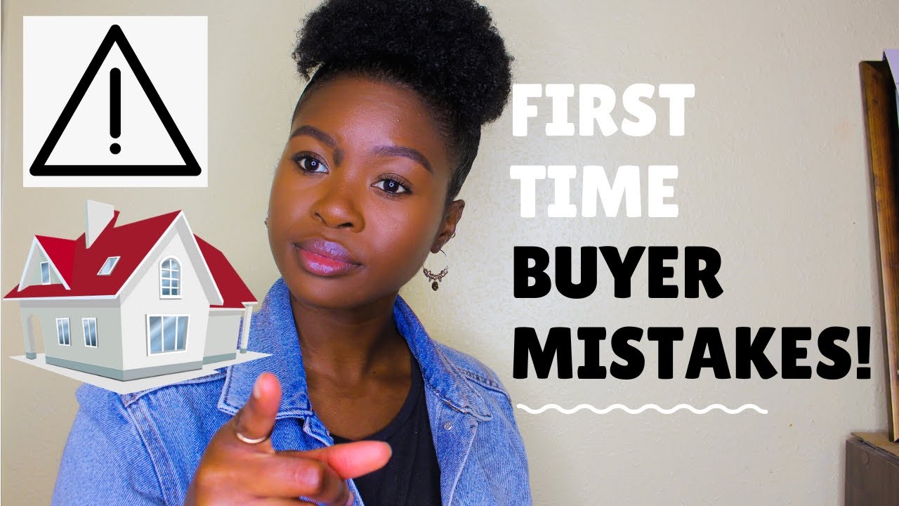 7 First Time Buyer MISTAKES To AVOID YouTube 7-first-time-buyer-mistakes-to-avoid-youtube