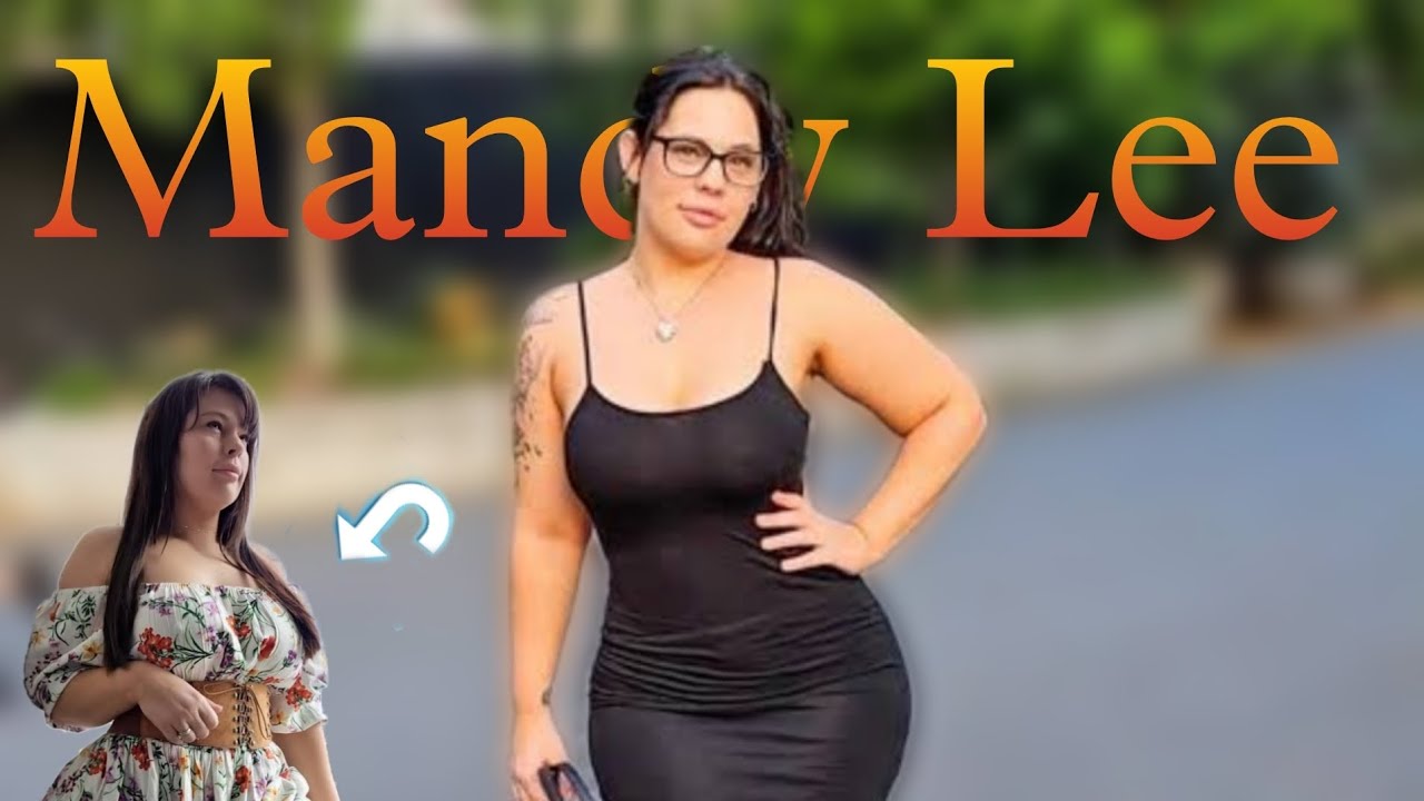 Mandy Lee || From Australian Model to Adult Instagram Star | Career, Net Worth & Biography - YouTube