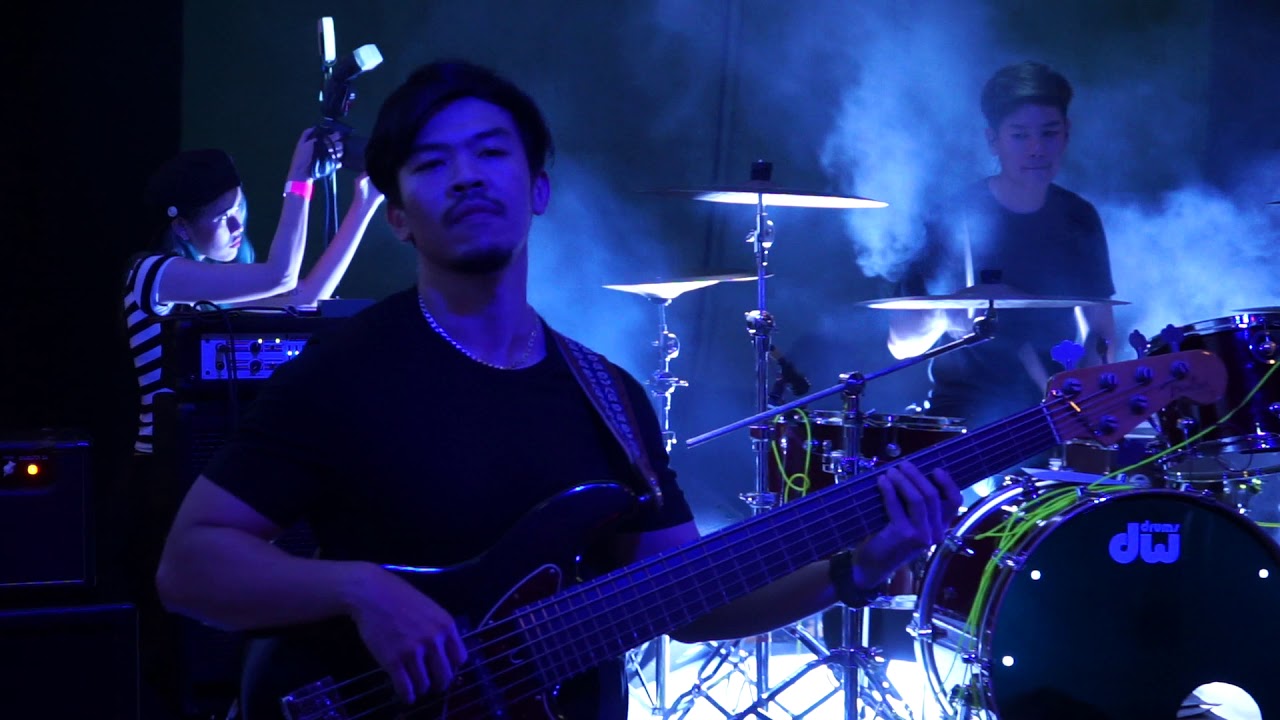 อฐิษฐาน Final Chapter Live Gang Bang 2019 - YouTube