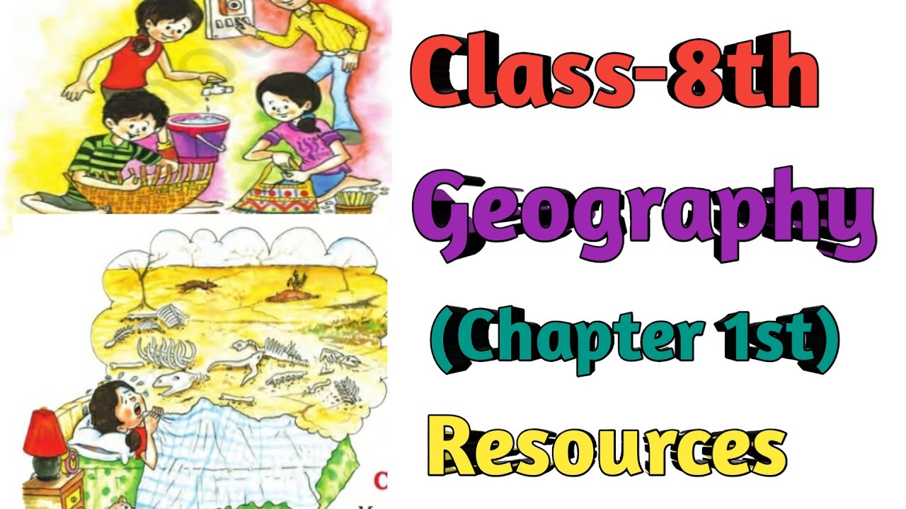 Class 8th Geography Chapter 1st Resources Part 3 By Shubhraj Sir class-8th-geography-chapter-1st-resources-part-3-by-shubhraj-sir