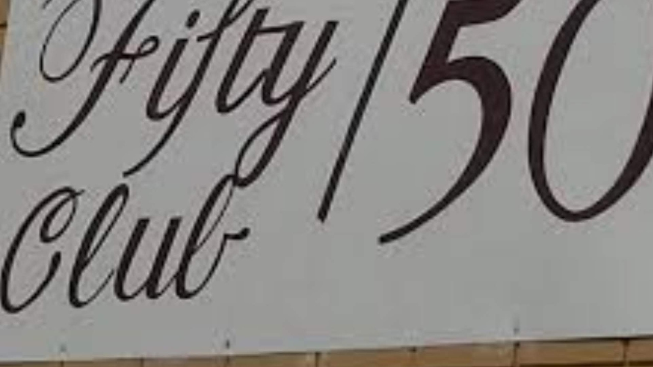 Emisión en directo de fifty club - YouTube