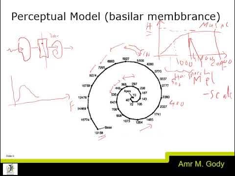 Lecture 1: Introduction to Speech processing - YouTube