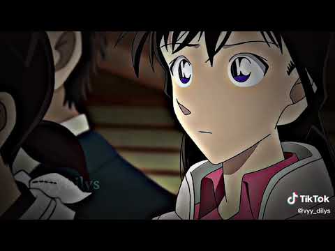 [Movie 21] Người con gái Hatori yêu  #conan