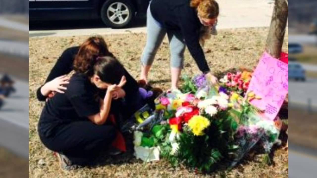 Hailey Owens Springfield Missouri Memorial Video 2014, My Hometown ...