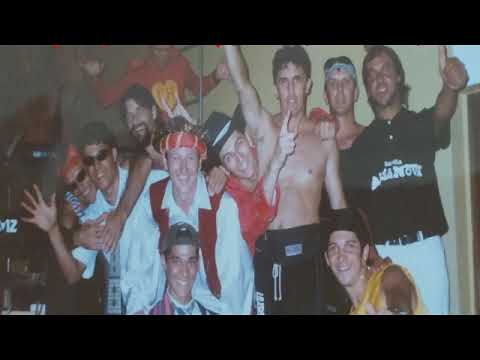 IBIZA LOKAS NOCHES