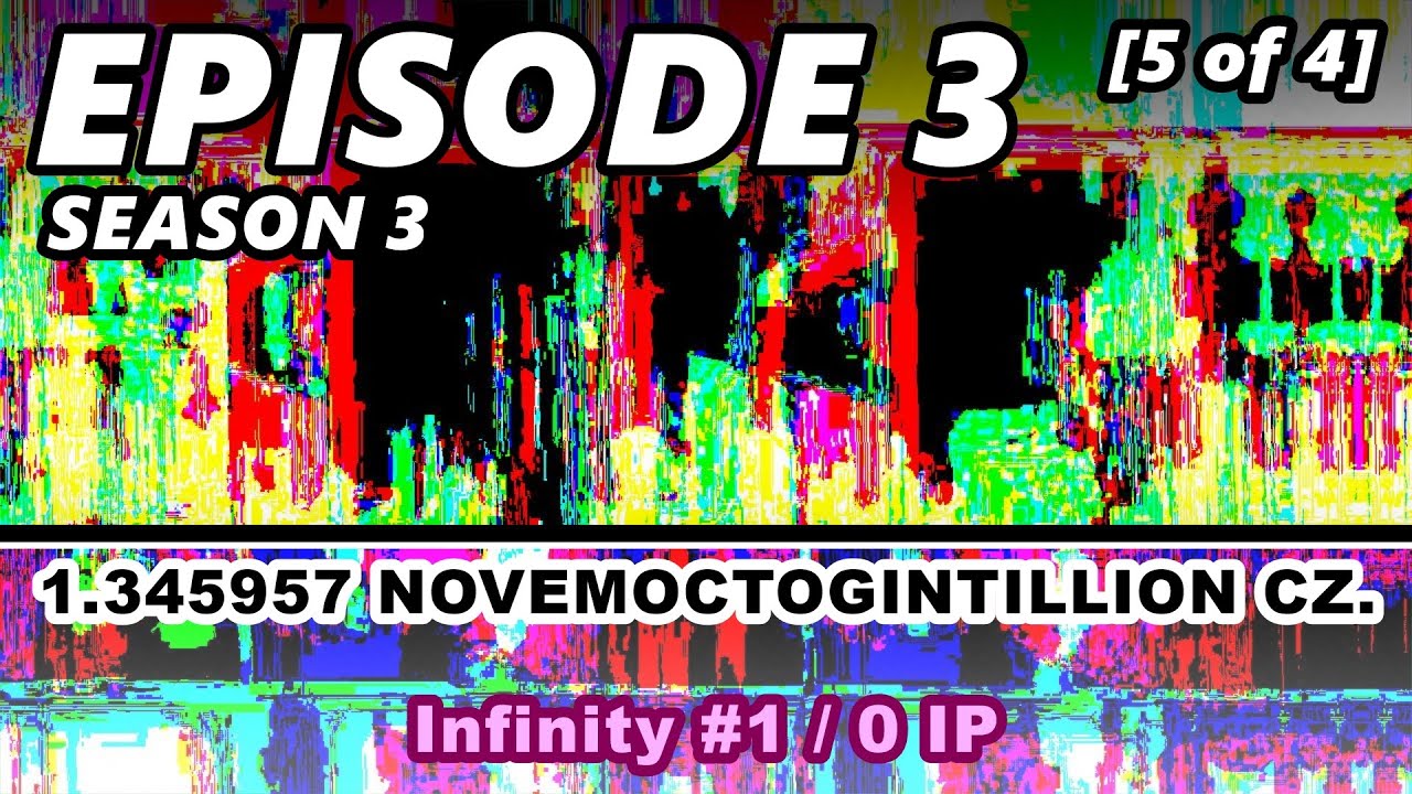 Season 3 Episode 3 [Part 5/4] - [Video But Craziness Increases Everyday ...