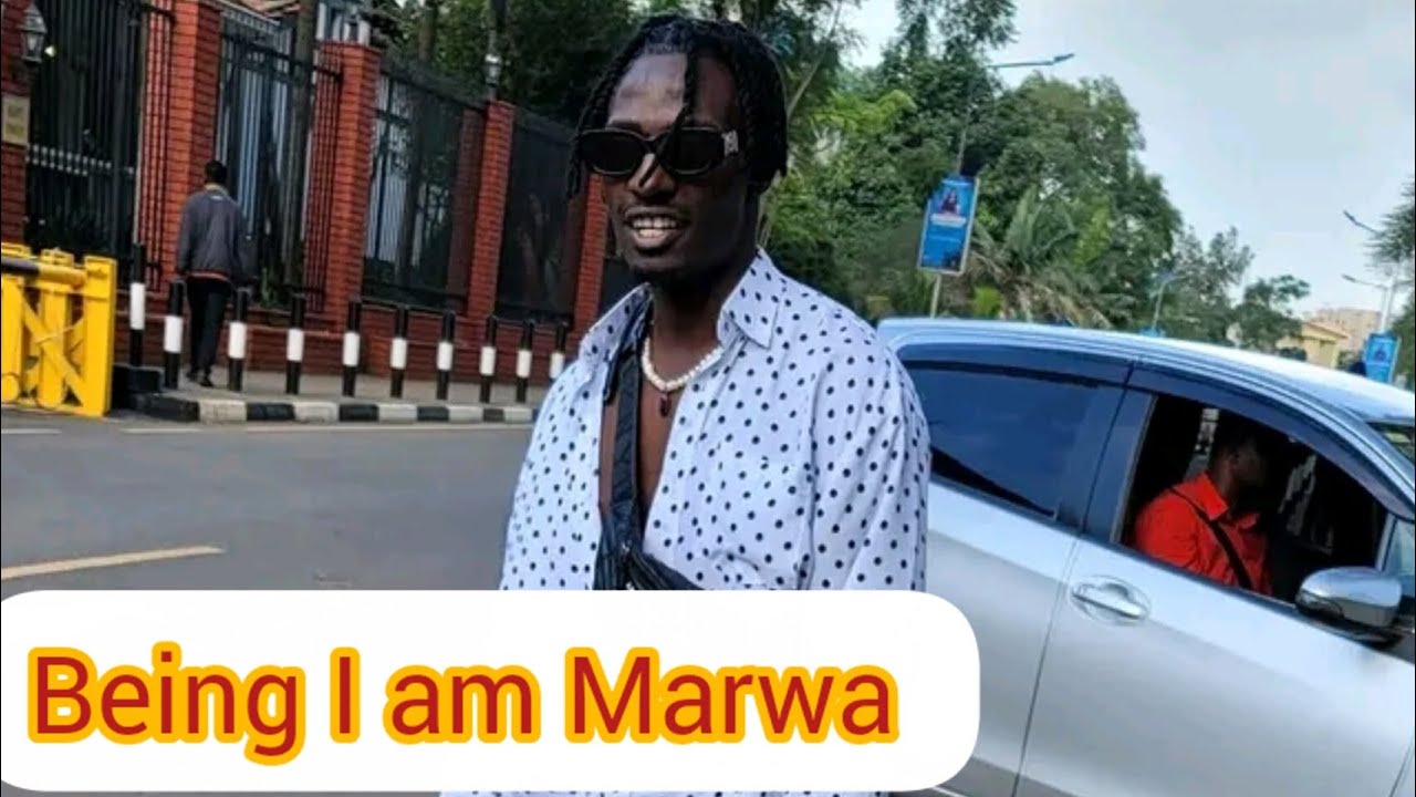 How To Be @iammarwa Best I am Marwa Challenge. - YouTube