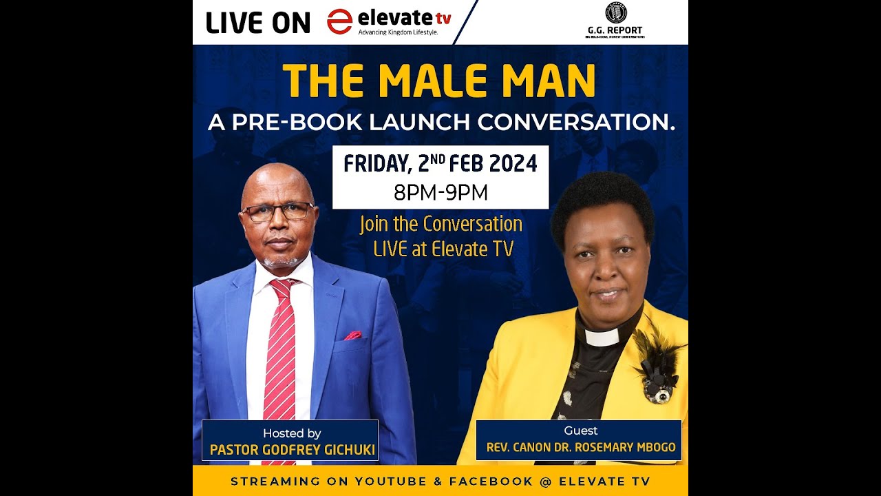 SPIRITUAL AND PHYSICAL FREEDOM || REV. PETER MURIUKI (SHILOH SANCTUARY) - YouTube