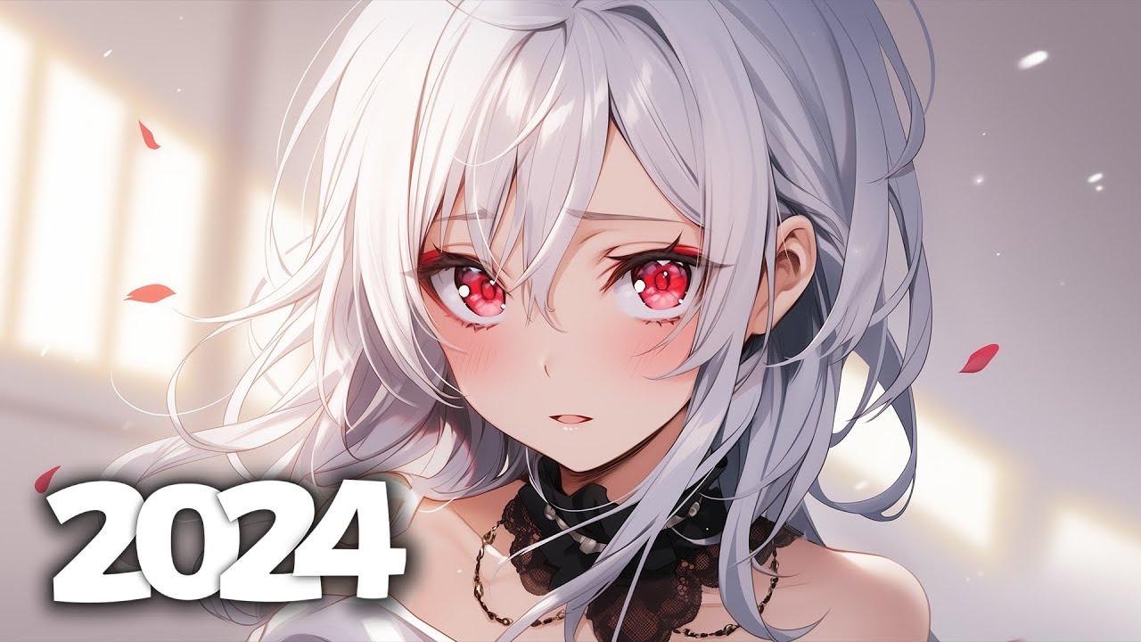 Nightcore Mix 2024 🎧 EDM Gaming Music Mix 🎧 Best Nightcore Gaming Music ...