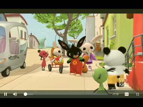 hello bing hello Charlie hello bing hello Molly hi bing hello pando ...