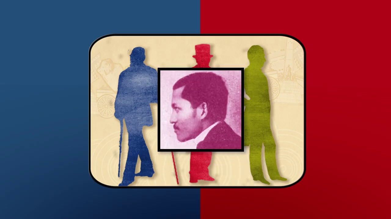 Pamana ng Lahi: Ang mga tiyo ni Jose Rizal - YouTube