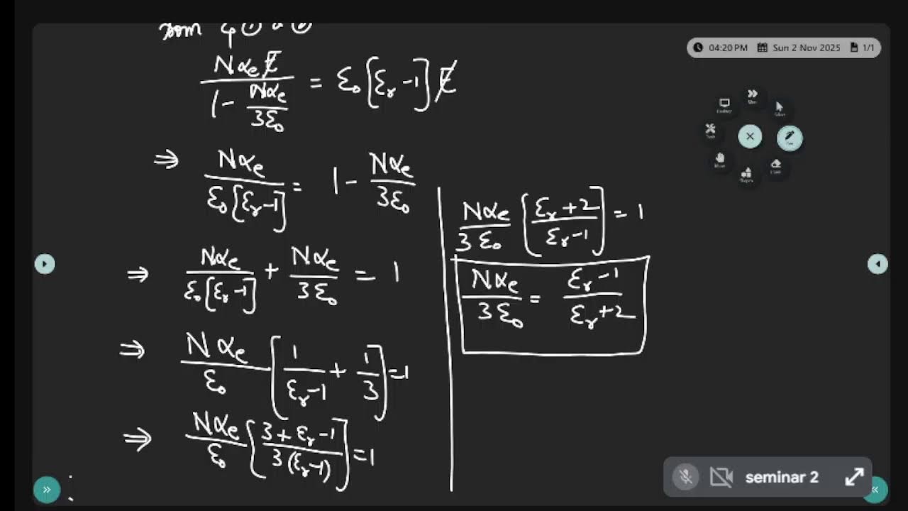 PHYSICS Class || 02-11-2025 || 1st Year || KIET - YouTube