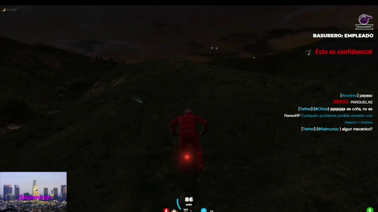 RavenRP - YouTube