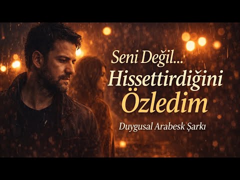 Seni Değil Hissettirdiğini Özledim – Kalbim Hâlâ Orada…