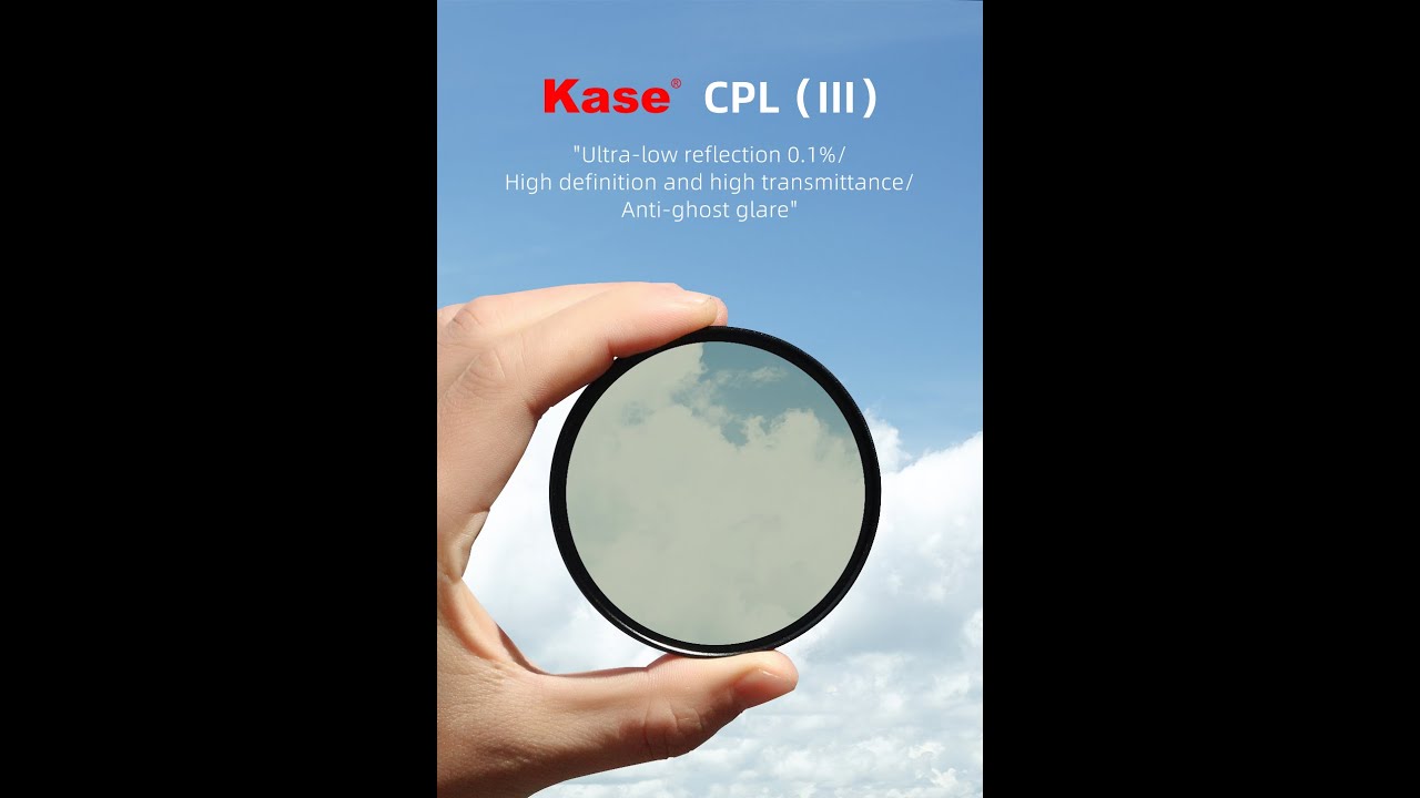 Kase -CPL 3 new released - YouTube
