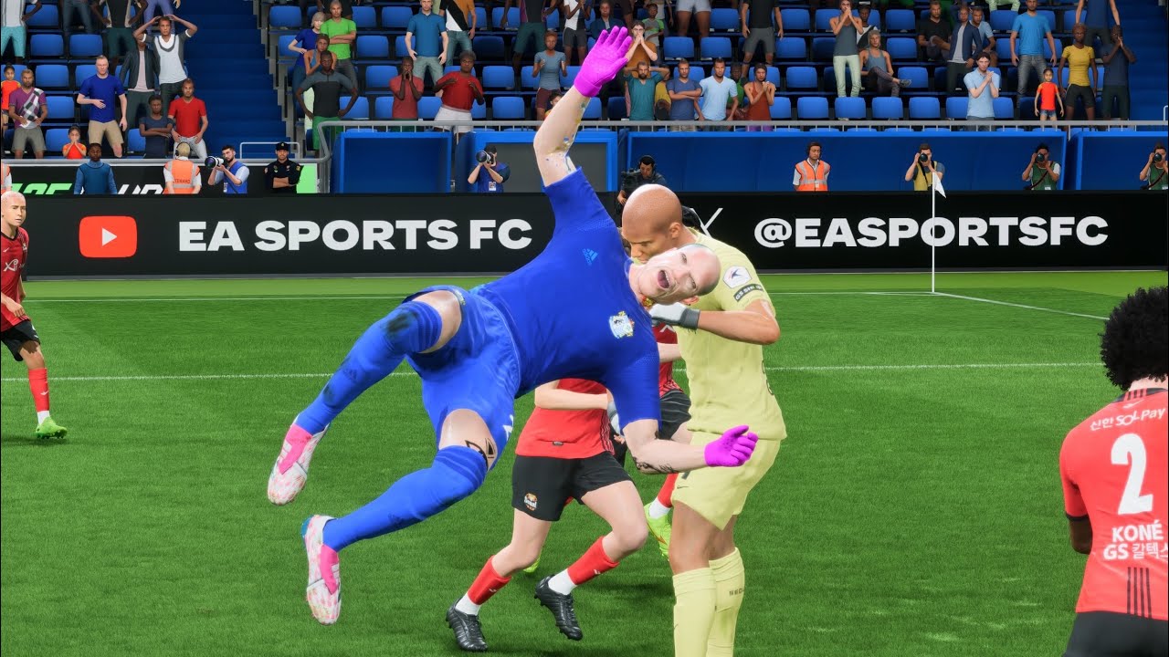 HKP 3-2 9981Noskillmove - YouTube