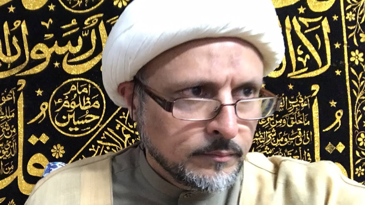 Birthday of Imam Redha pu , Learning from him, 5 secrets for having a ...