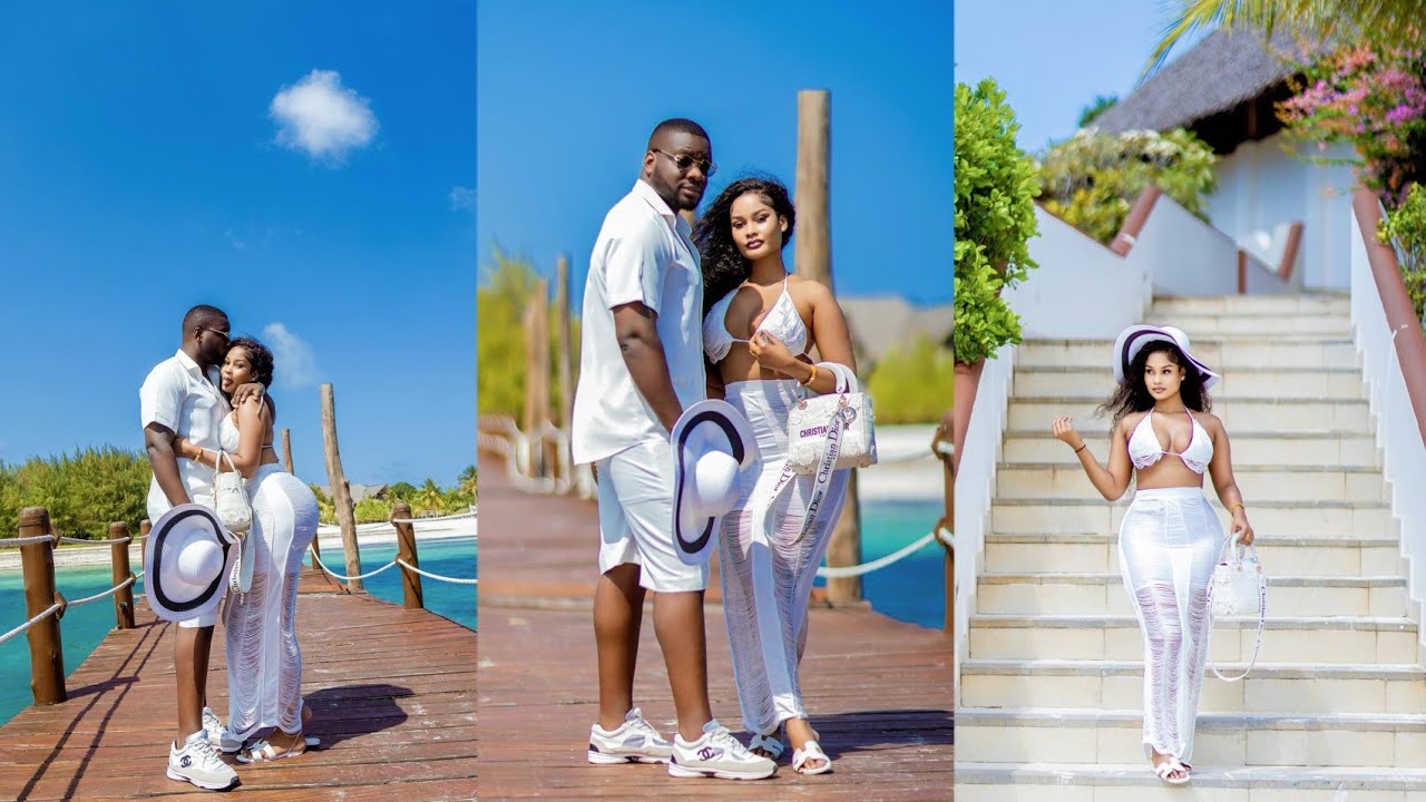 HAMISA MOBETTO APEWA ONYO KALI KEVIN ATAKUACHA VIBAYA HUTO AMINI USI ...