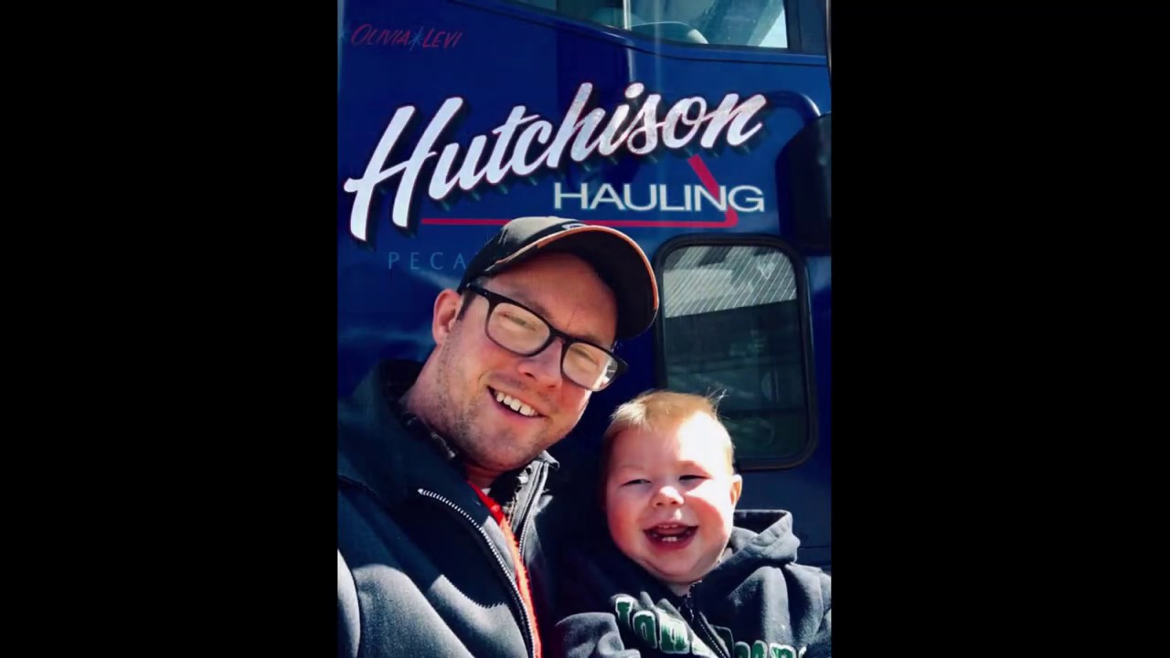 God Made A Farmer: Luke Hutchison - YouTube