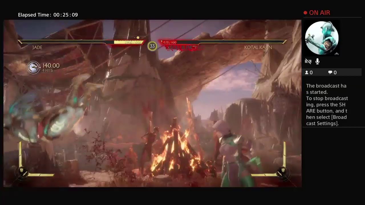 MkXL ONLINE PS4 GAMEPLAY LIVE - YouTube